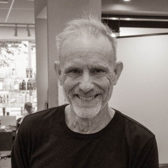 Bill Bossart – BossArts
